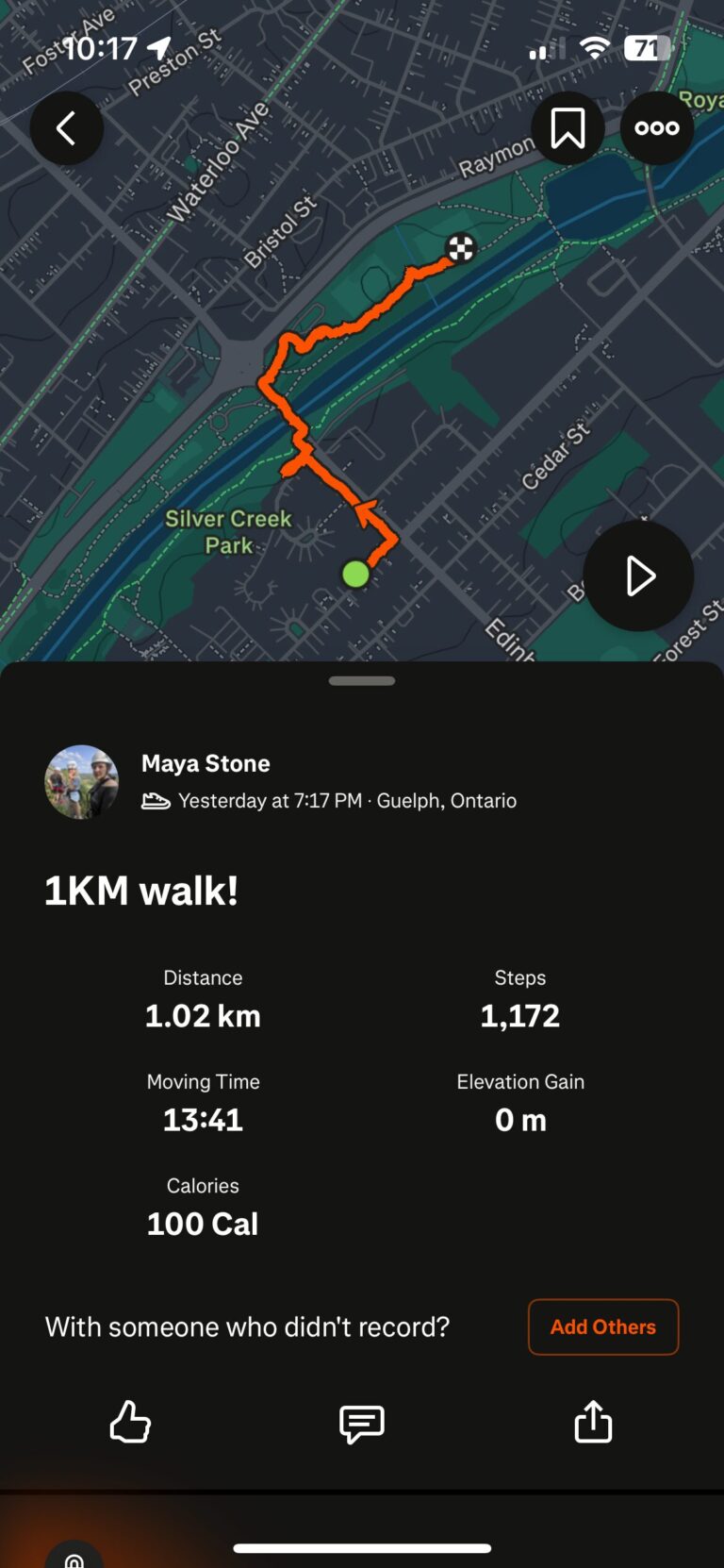 Maya – Page 3 – Experimental Studio Level 1